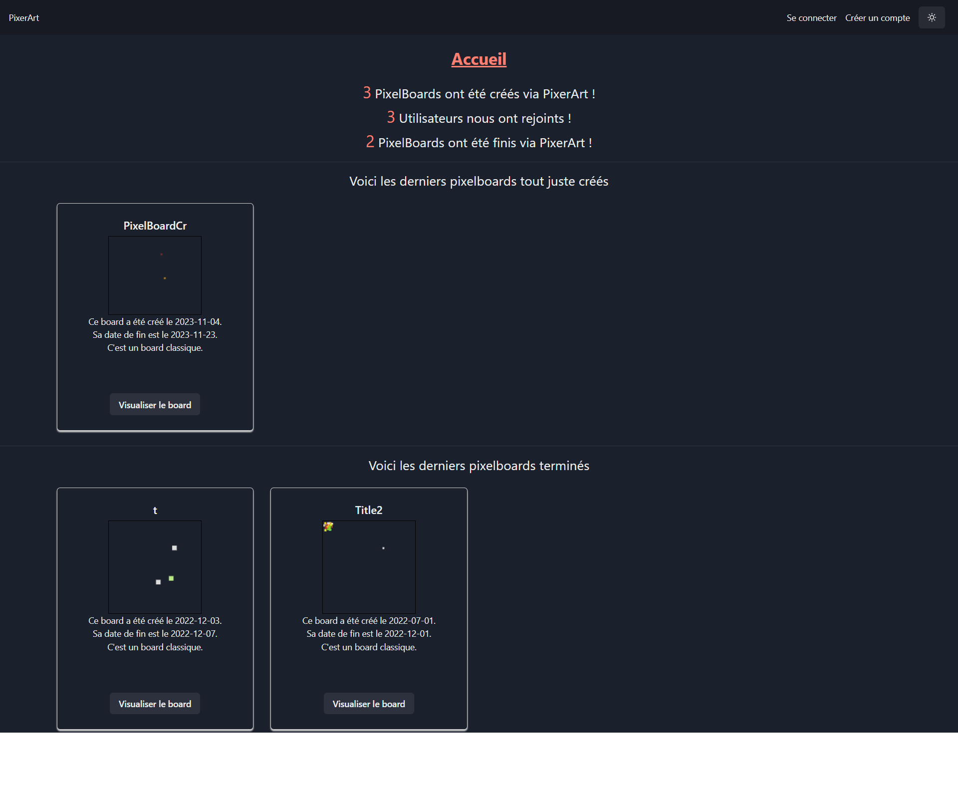 Portfolio